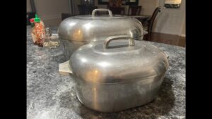 Magnalite Pots and Pans | The Official Cookware of Cajun Country