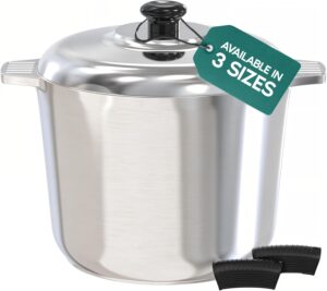 Magnalite Pots and Pans | The Official Cookware of Cajun Country